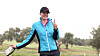 Bli kjent med Caroline - Norsk Golf