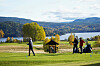 Norsjø GK: Helter i Telemark - Norsk Golf