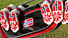 Norwegian Woods - Norsk Golf
