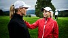 Golf blant idretter med størst kjønnsforskjeller - Norsk Golf