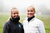 Fana og Oslo i ledelsen før siste runde - Norsk Golf