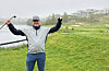 To «hole in one» før frokost: – Tom-Are levde alle golferes drøm lørdag ...