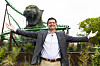 LIV bytter ut Norman med Legoland-sjef